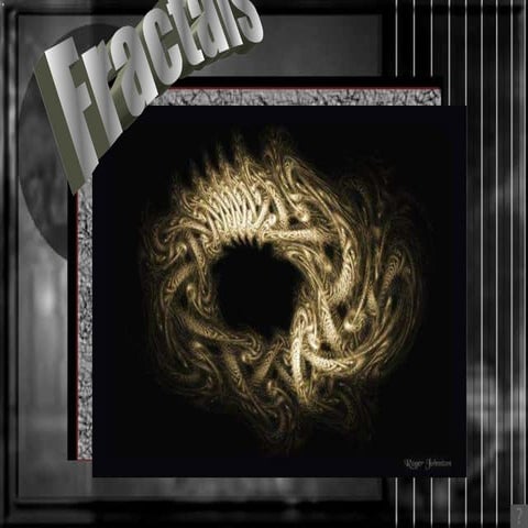 Fractals 0 | PPS | Physics | Science