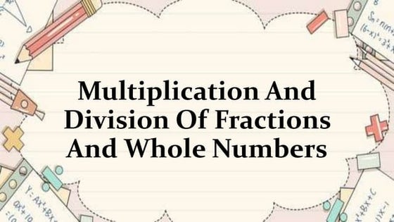 Dividing Fractions | PPT