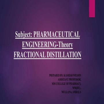FRACTIONAL DISTILLATION.pptx