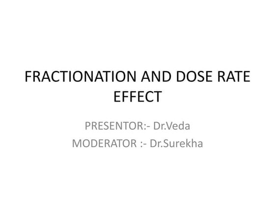 5 rs radiotherapy | PPTX | Cancer | Diseases and Conditions