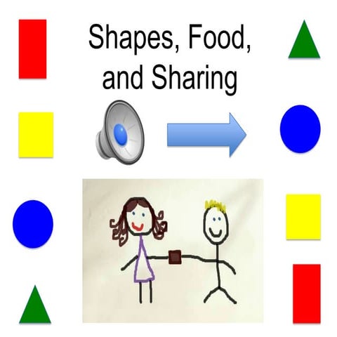 Food Fractions Game | PPTX