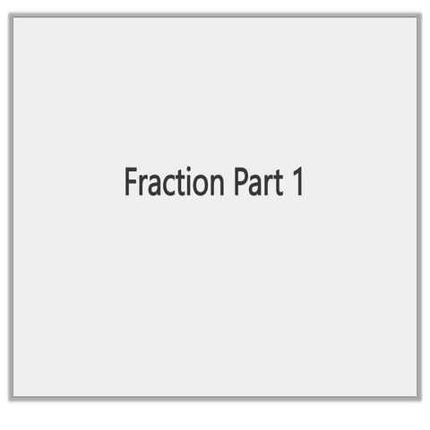 Fraction Part 1.pptx