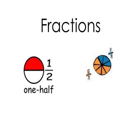 Fractions | PPT