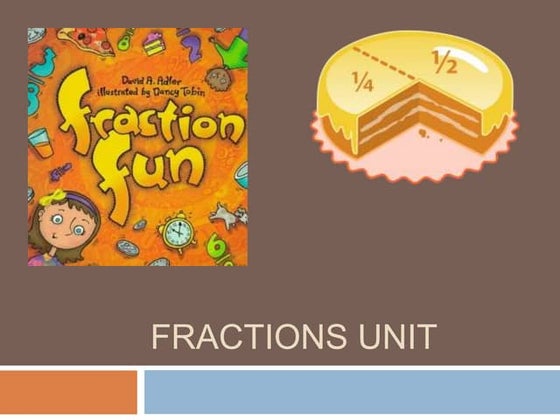 Fractions | PPT