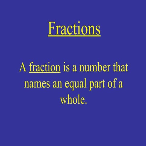 Place value with decimals | PPT