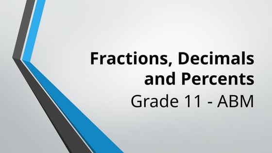PRE-CAL (3) LINEAR AND ANGULAR MEASURE.pptx | Physics | Science