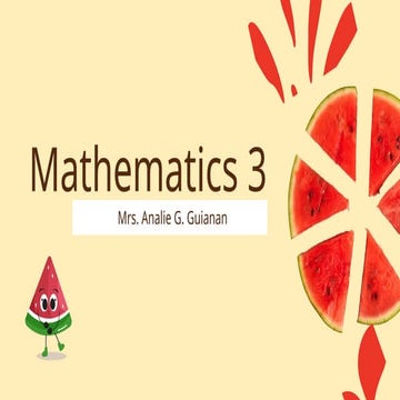 Fractions Equal to One and Greater than One.pptx