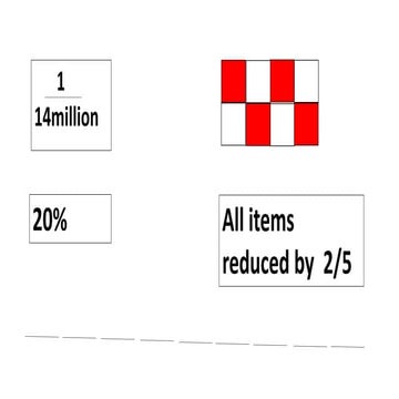 Fractions lesson 1 | PPTX