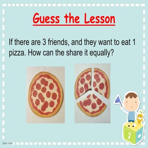 Fraction slideshare.ppt