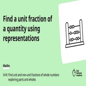 fractions of quantities, basic fractions.pptx