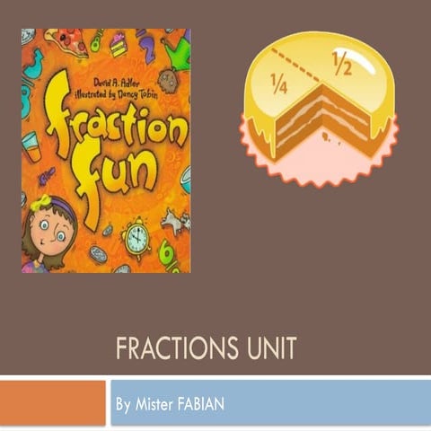 Stage 6 fraction | PPT