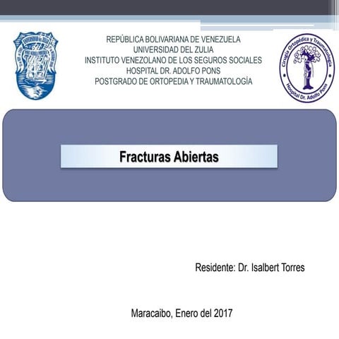 Escala de frankel | PPTX
