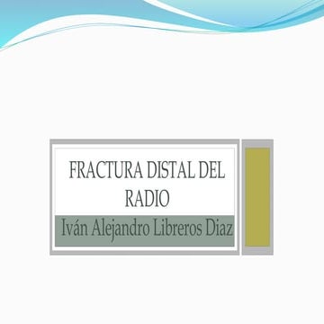 Escala de frankel | PPTX