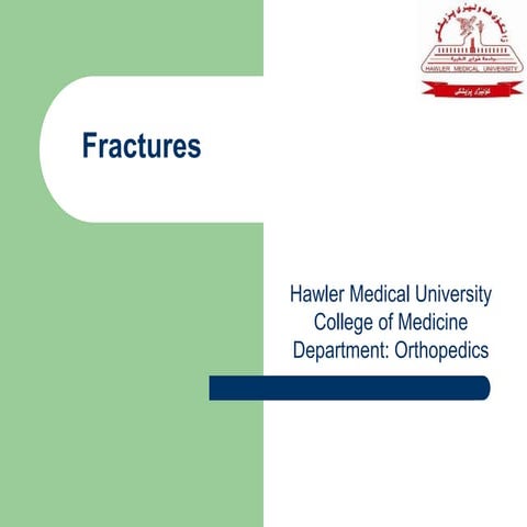 fracture.pptx