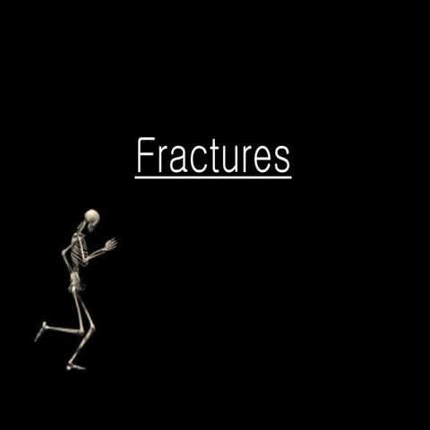 fracture.pptx