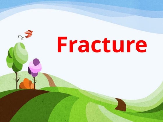 ICD10 Cheat Sheet Common Fractures | PDF