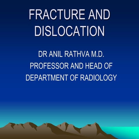 fracture and dislocation.ppt