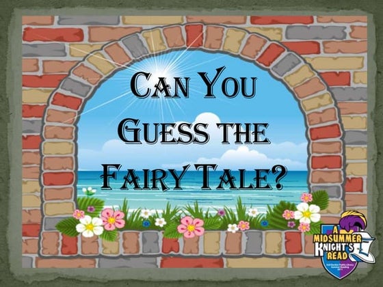 Ppt for fractured fairy tale(slideshare) | PPTX