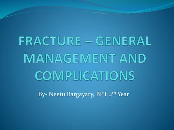 TRACTION for nursing students | PPTX | First Aid | Injuries