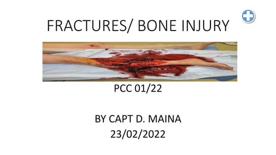3. Fracture of Greater Tuberosity and Surgical Neck of Humerus | PPTX | Death, Injury, or ...