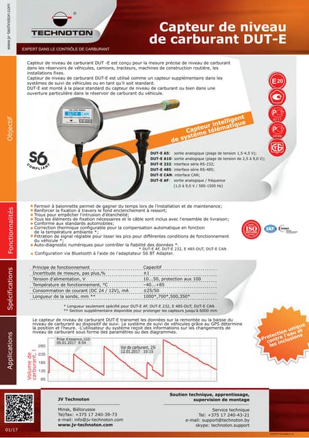 Power timer PT-01 | PDF