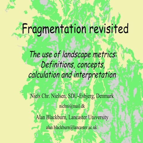 Fragmentation revisited 050902 | PPS