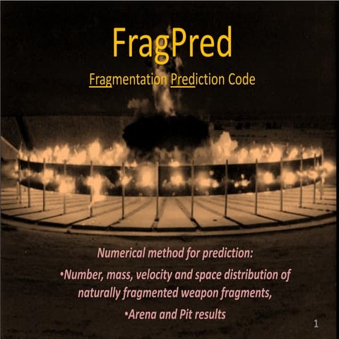 FragPred - Presentation.pdf