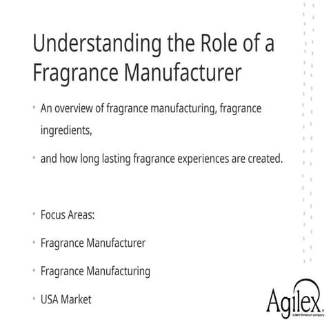 Fragrance Manufacturer PPT February .pptx