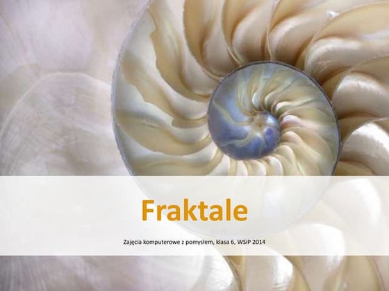 Urządzenia wejścia i wyjścia | PPTX