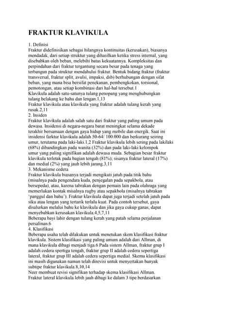 Trauma Buli-Buli (Vesika Urinaria) | DOC