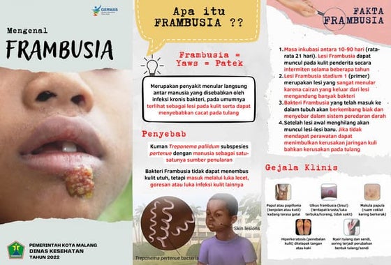 Penyakit menular | PPT