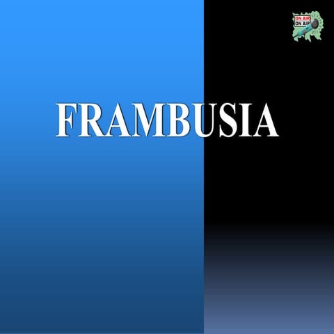 Presentase Frambusia di sekolah dan masyarakat.pptx