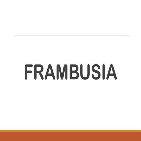 Presentase Frambusia di sekolah dan masyarakat.pptx