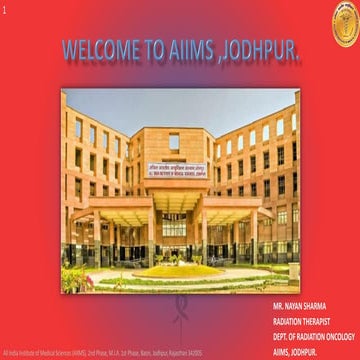 FRAMELESS BASED SRS AND SRT | PDF