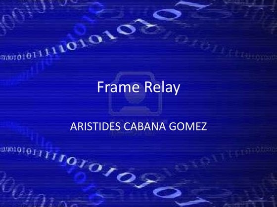 Aristides cabana gomez | PPTX