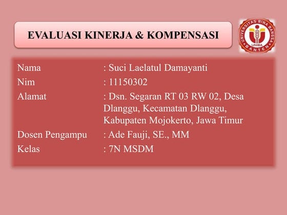 Contoh tabel data interval, data nominal, data ordinal, data distribusi ...