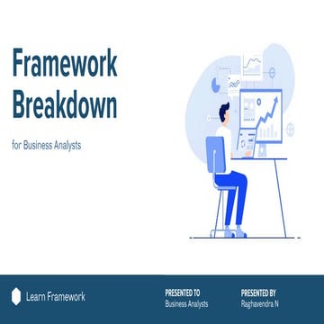 Framework breakdown for Business Analyst.pdf
