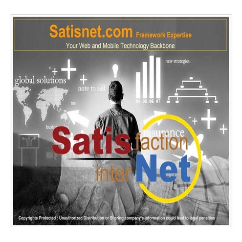 Algoworks Services | PPTX