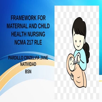 FRAMEWORK_FOR_MATERNAL_AND_CHILD_HEALTH_NURSING___POWEPOINT.pptx.pdf