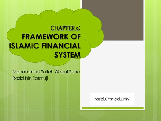 IBT - Development of Islamic Finance in Malaysia | PDF