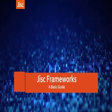 Tech 2 Tech - My Network Refresh | PPT