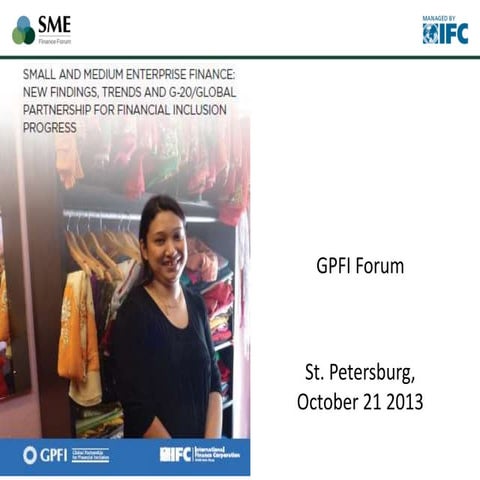 GPFI Forum | PPTX