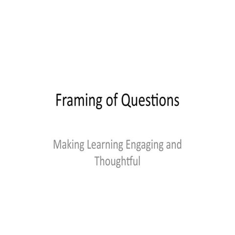 Framing_Questions_PPT_with_Icons.ppt pre | PPTX