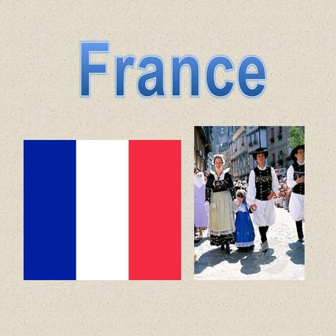 France | PPT