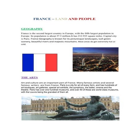 France | PDF