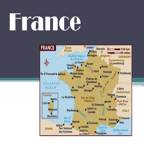 France | PPTX