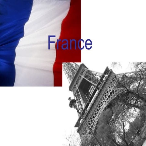 France | PPT
