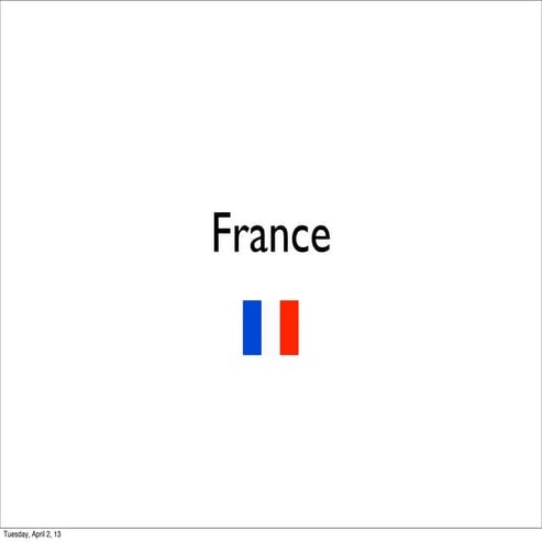 France | PDF