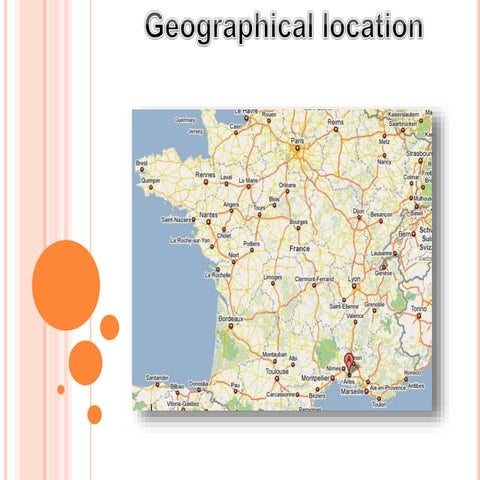 Culture of France | PPTX | Europe Travel | Travel Locations