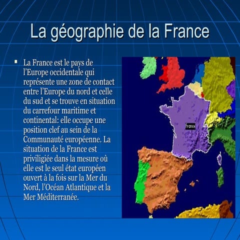 Alphabet in French | PPTX